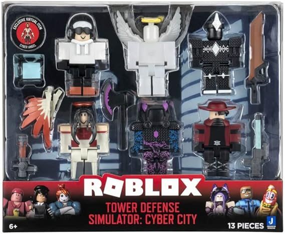 Best Roblox Toys For Kids