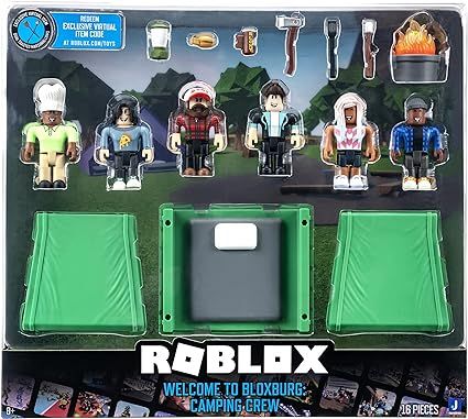 Best Roblox Toys For Kids