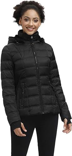 Best Lightweight Winter Jackets For Teens