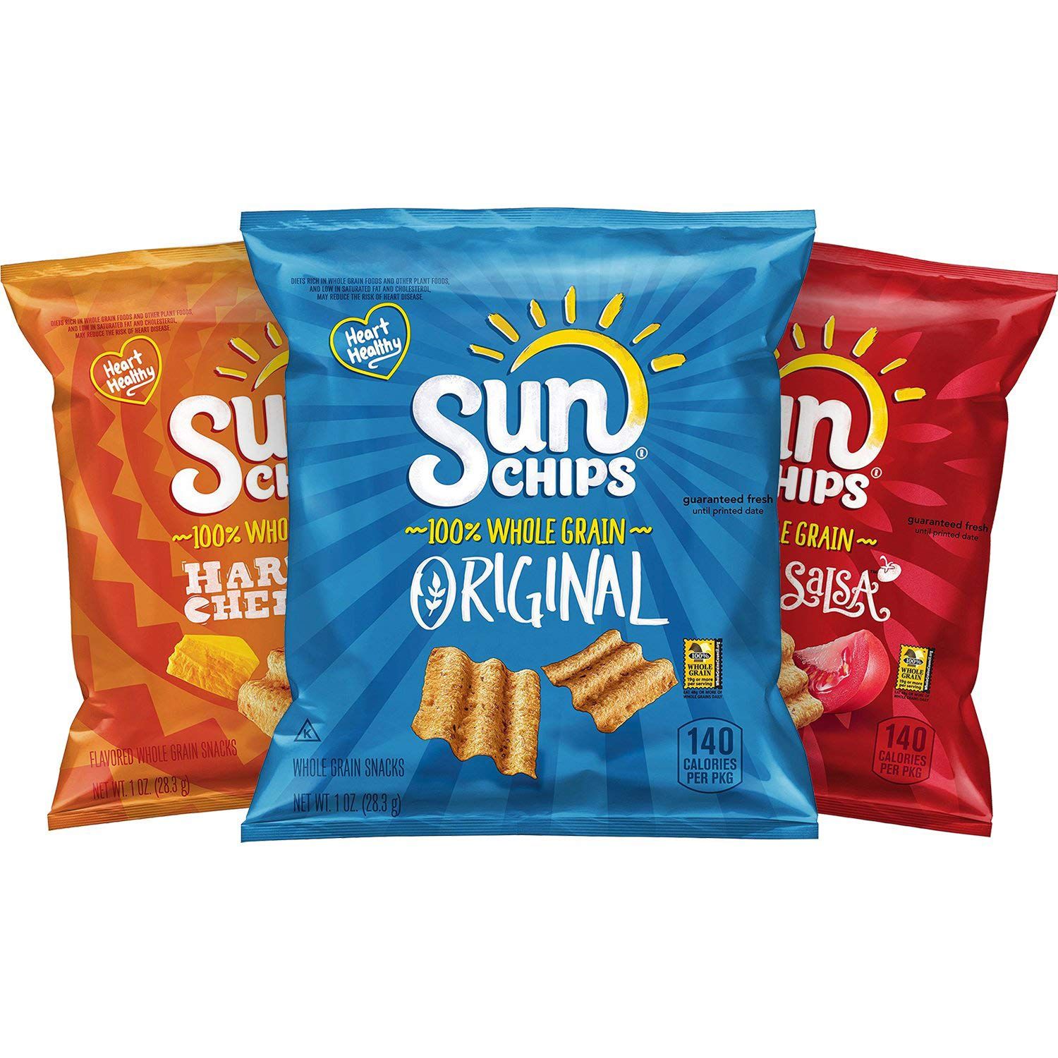 Best Healthy Packaged Snacks