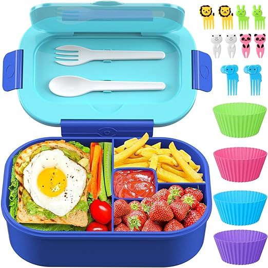 Best Lunch Containers In 2024