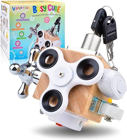 Best Fidget Cubes For Kids