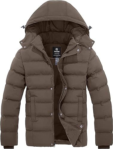 Best Lightweight Winter Jackets For Teens