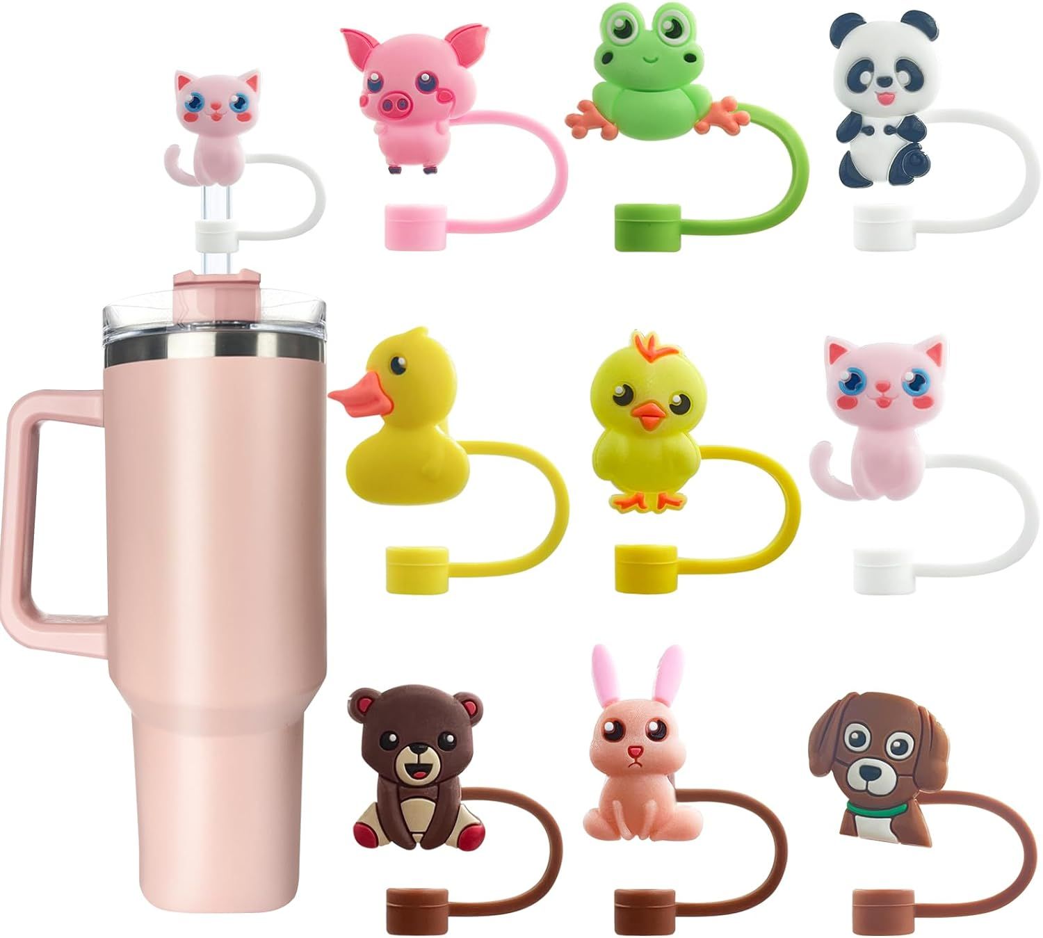 Best Stanley Tumbler Accessories For $20 Or Less