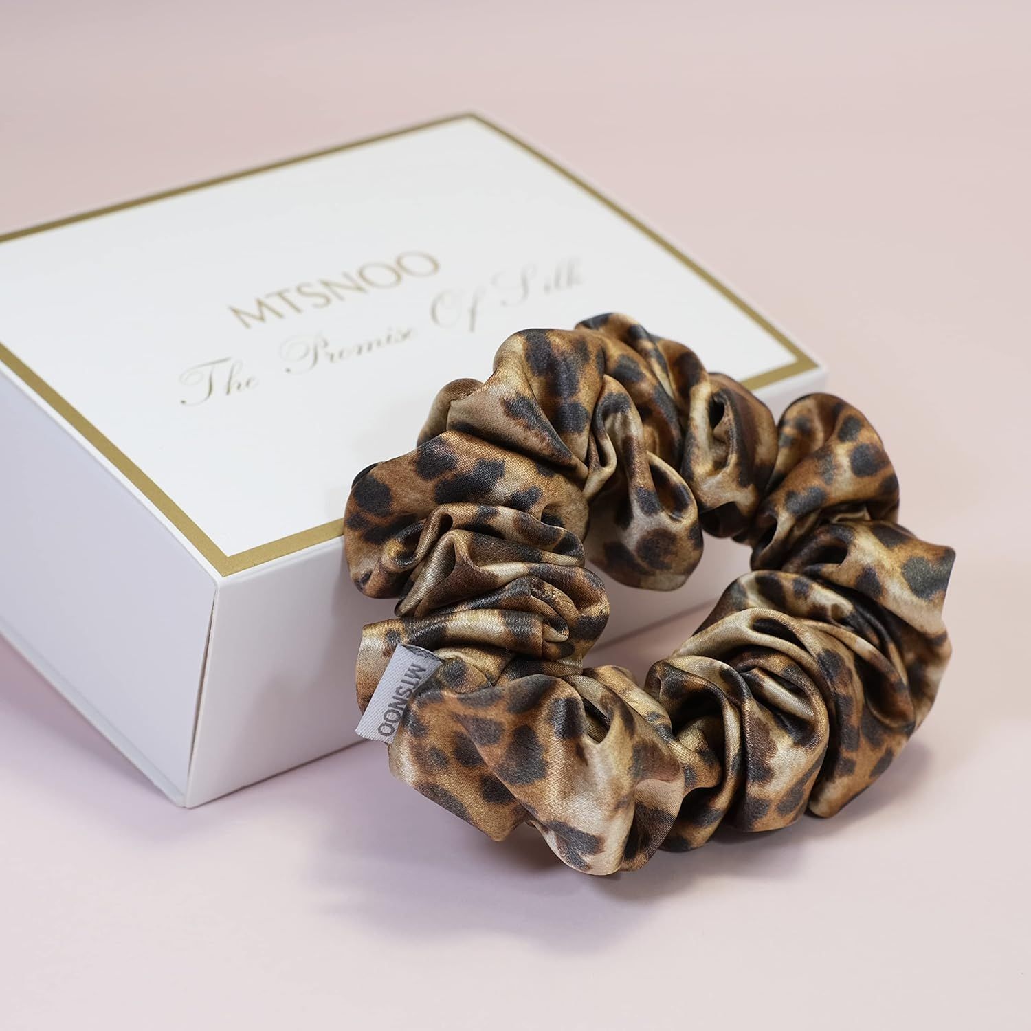 Best Scrunchies For Long Hair