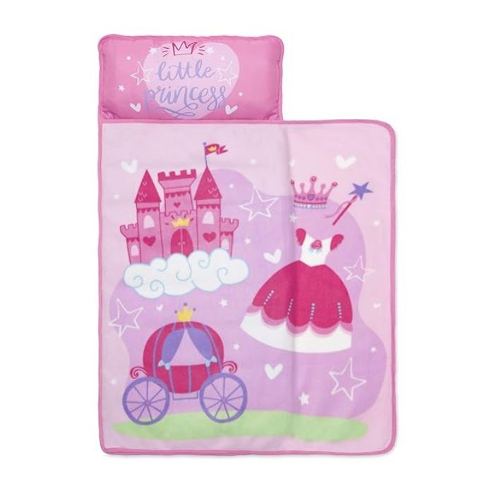 The Best Toddler Nap Mats