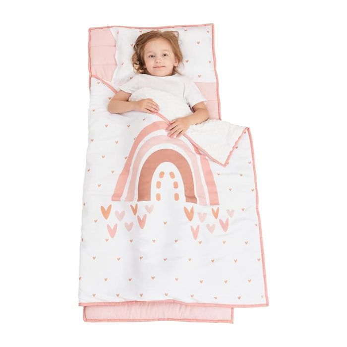 The Best Toddler Nap Mats