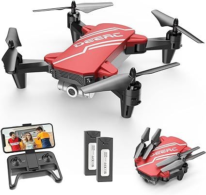 Best Drone Toys For Kids Of All Ages