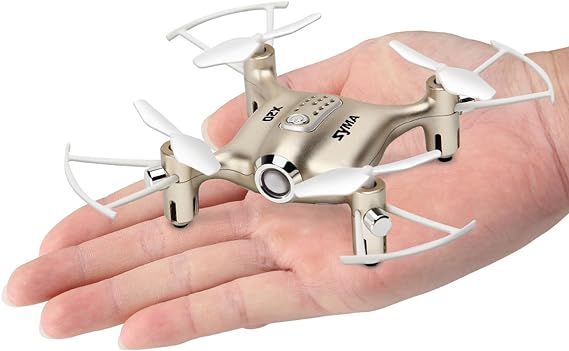 Best Drone Toys For Kids Of All Ages