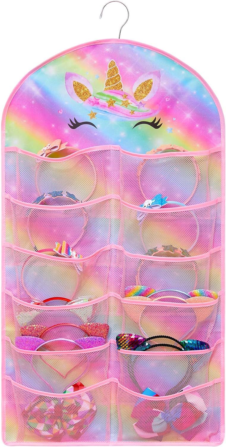 Best Organizers For Kids' Hair Accessories