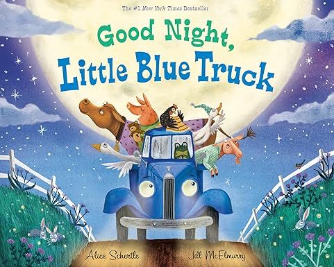 Best Car-Themed Books For Kids