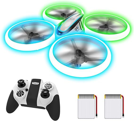 Best Drone Toys For Kids Of All Ages