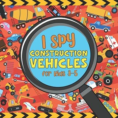 Best Car-Themed Books For Kids