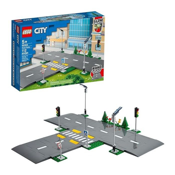 Best LEGO City Building Sets