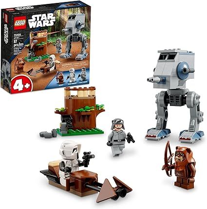 The Best 'Star Wars' LEGO Sets