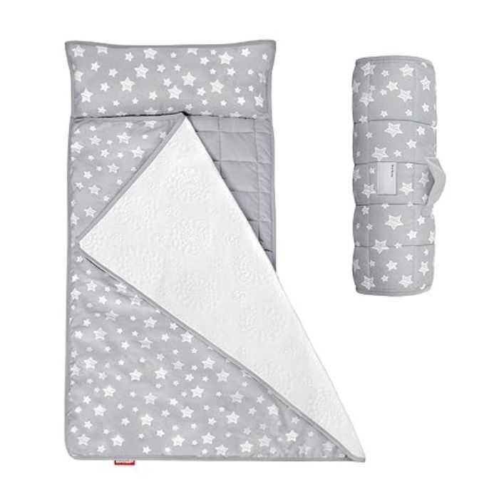 The Best Toddler Nap Mats