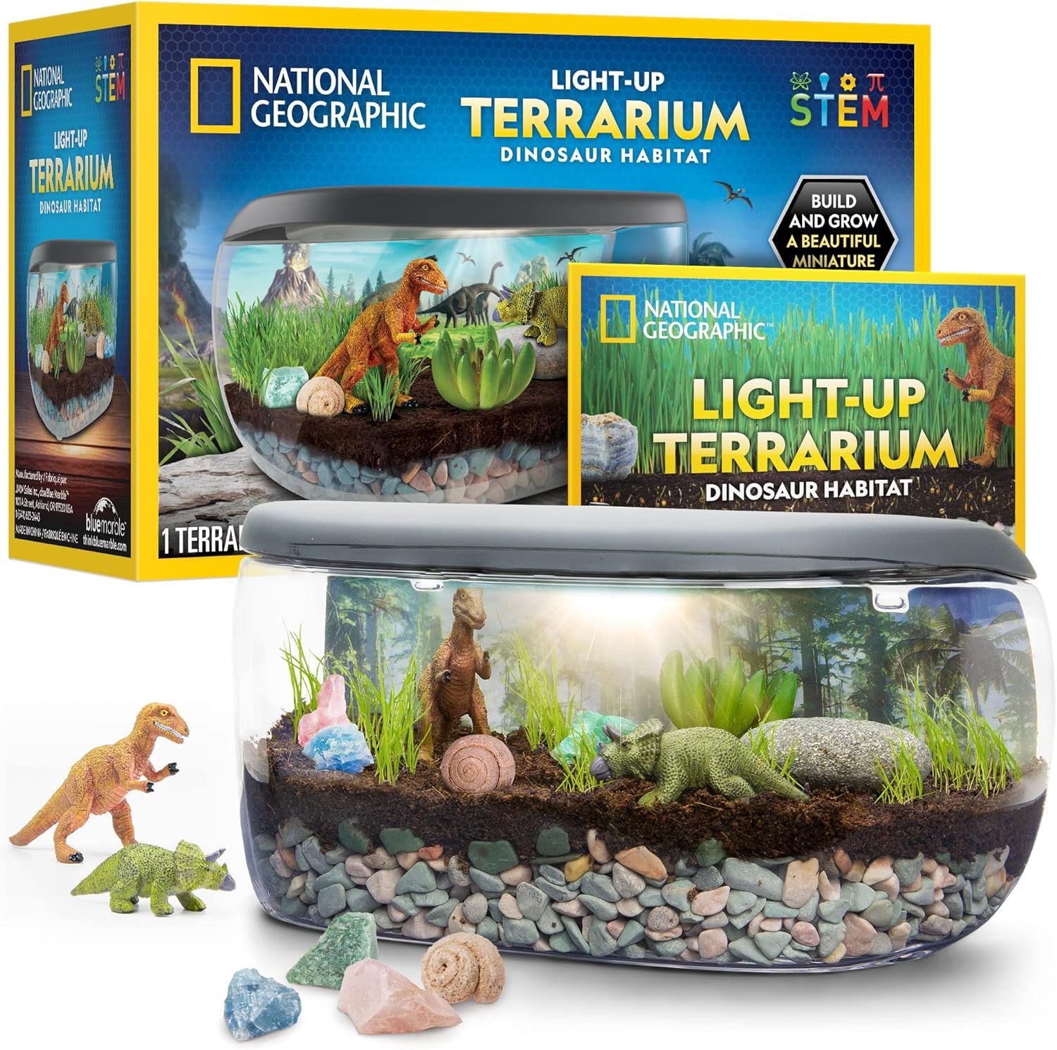 Best Toys For Kids Who Love Dinosaurs