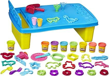 Best Play-Doh Sets For Creative Kids