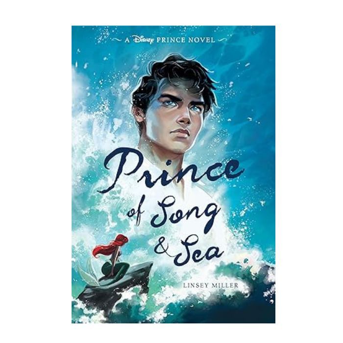 The Best Disney Books For Kids Aged 9 - 12