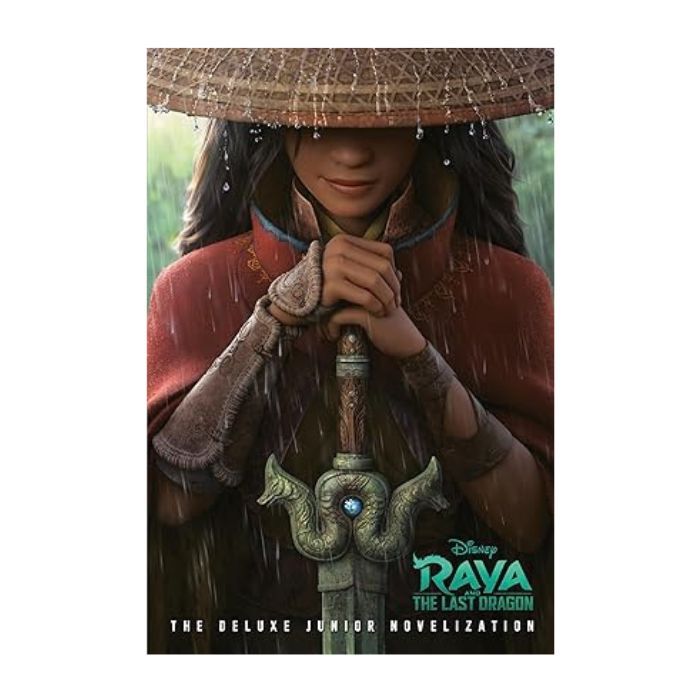 The Best Disney Books For Kids Aged 9 - 12