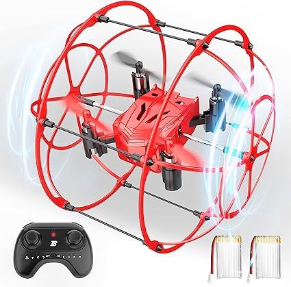 Best Drone Toys For Kids Of All Ages