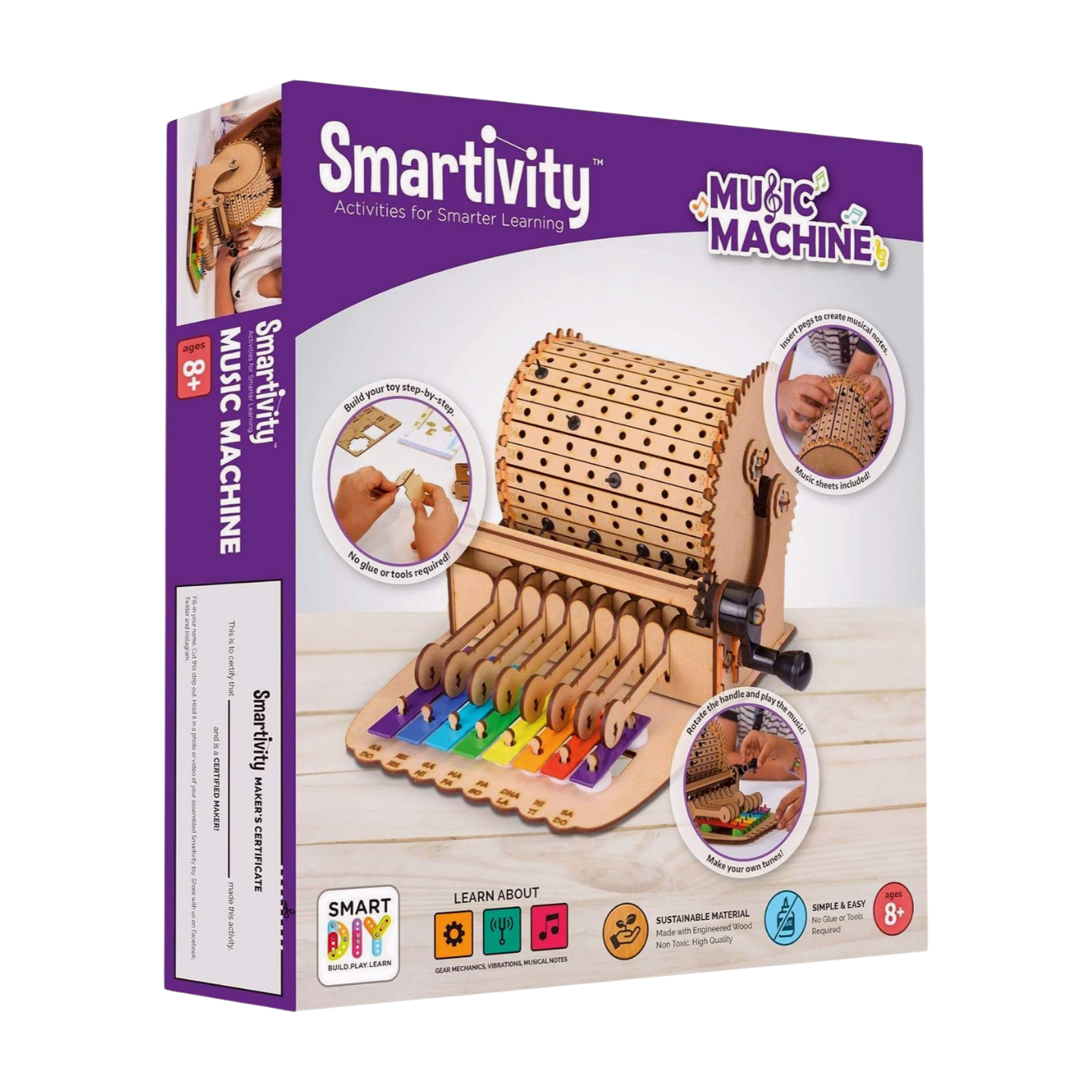 Best Musical Toys For Kids