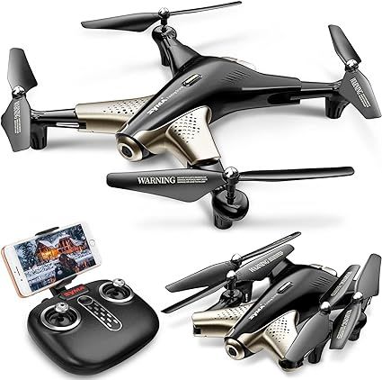 Best Drone Toys For Kids Of All Ages