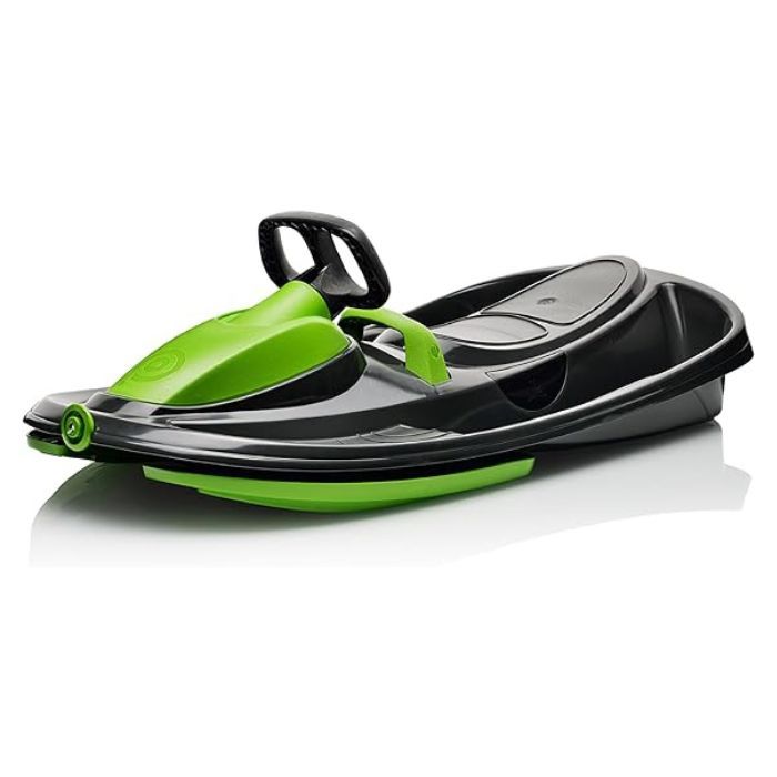 Best Snow Sleds For Parents