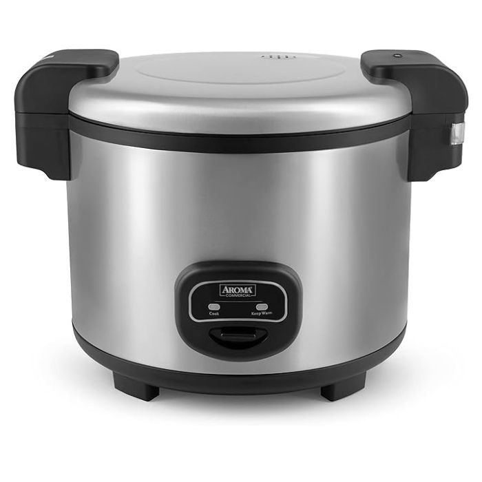 The Best Rice Cookers For Large Families