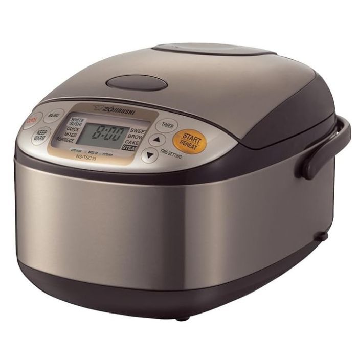 The Best Rice Cookers For Large Families