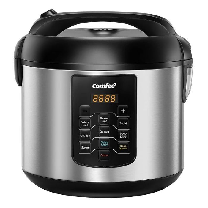 The Best Rice Cookers For Large Families