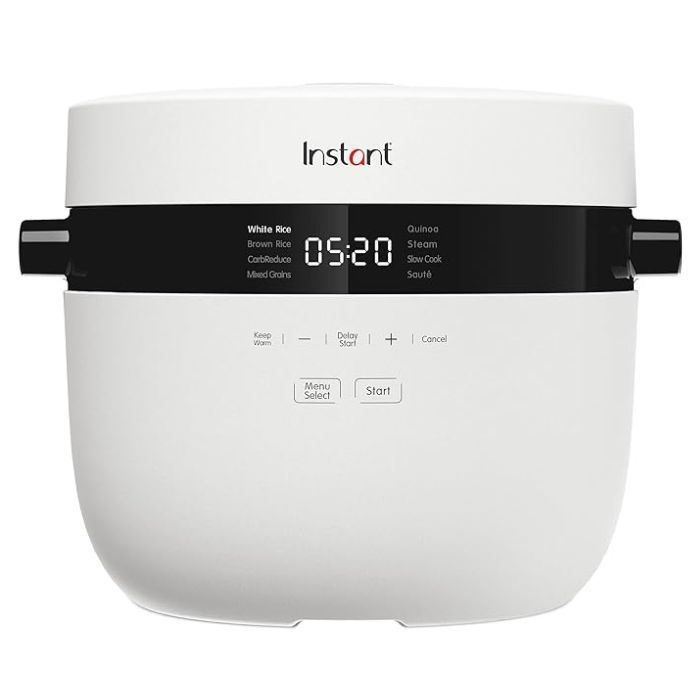 The Best Rice Cookers For Large Families