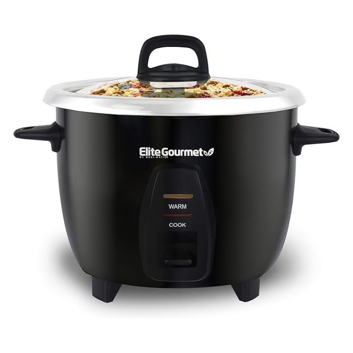 The Best Rice Cookers For Large Families