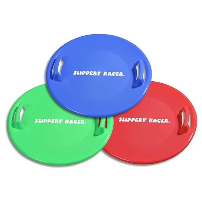 Best Sleds For Teens