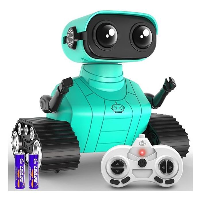 Best Remote Control Toys For Kids