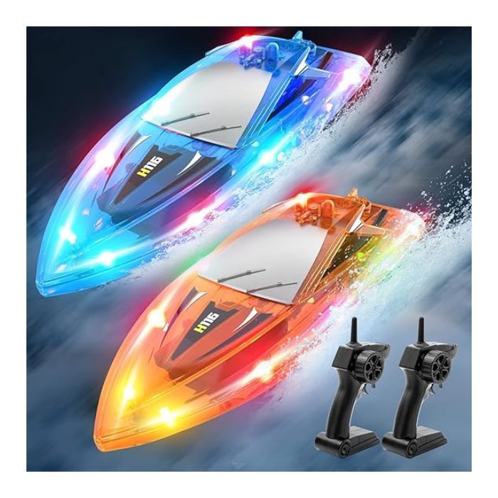 Best Remote Control Toys For Kids