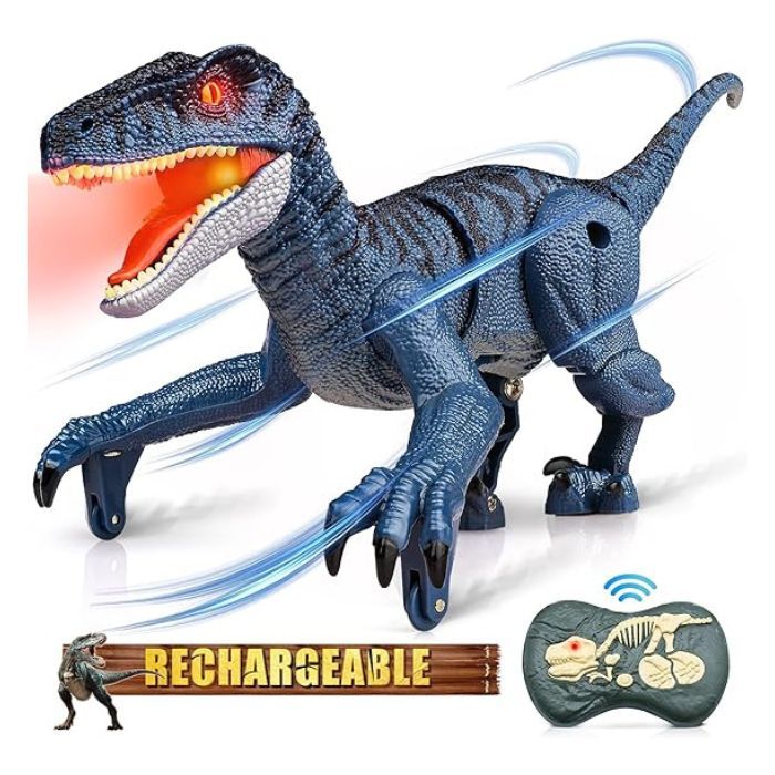 Best Remote Control Toys For Kids