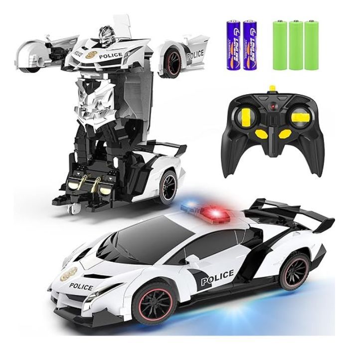 Best Remote Control Toys For Kids
