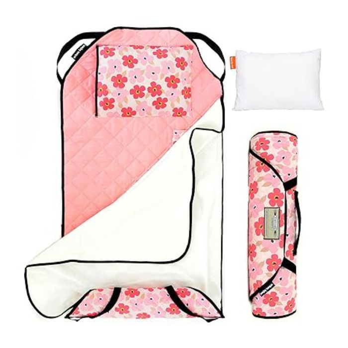 The Best Toddler Nap Mats