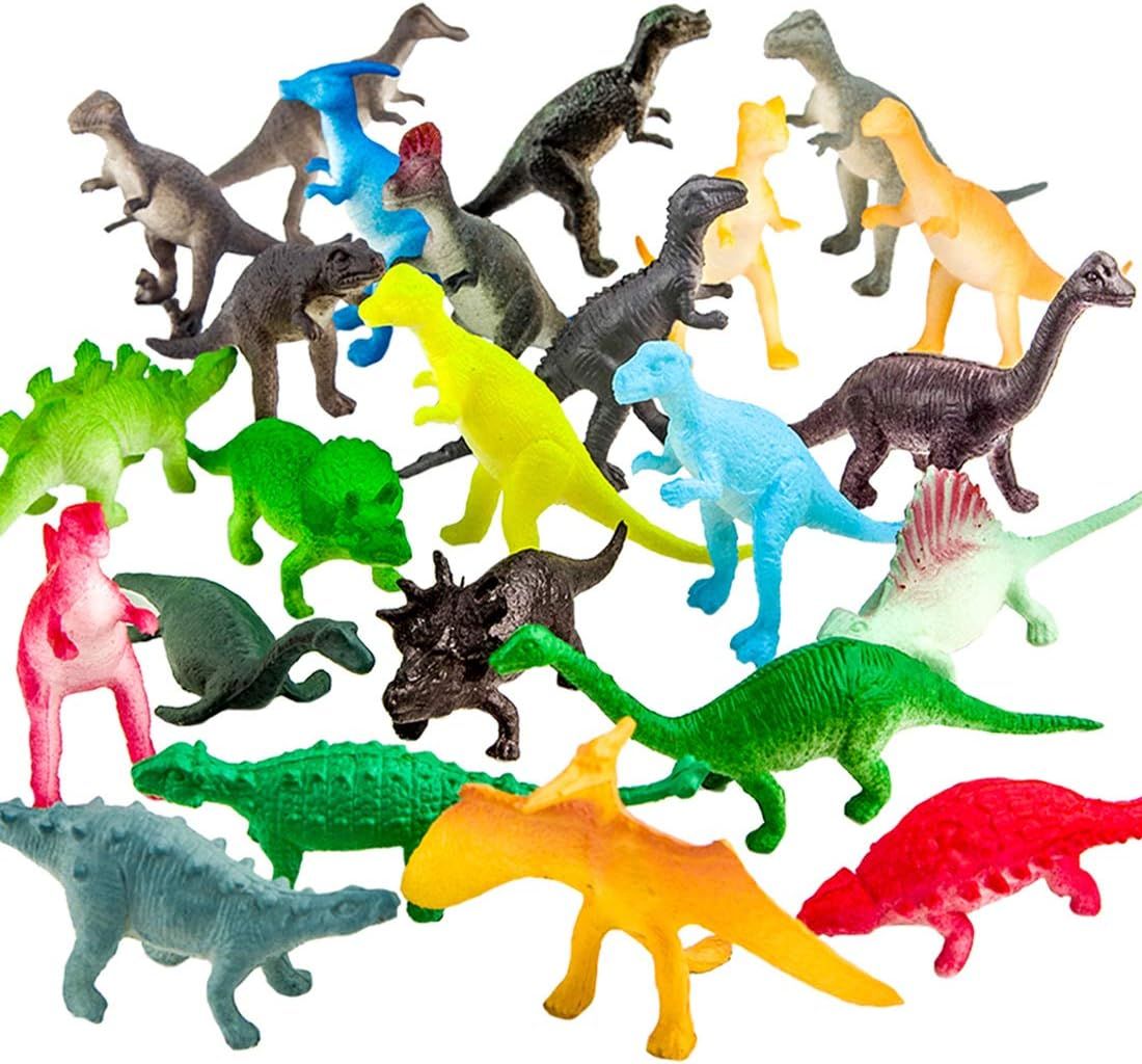 Best Toys For Kids Who Love Dinosaurs