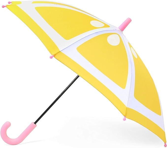 Best Umbrellas For Kids 5-12