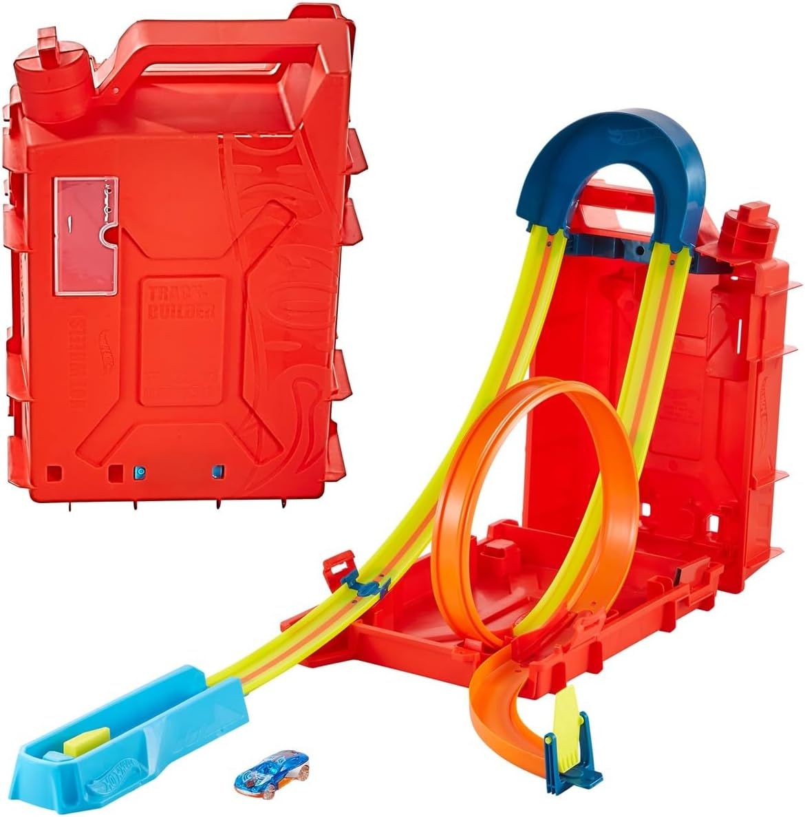 Best Hot Wheels Playsets