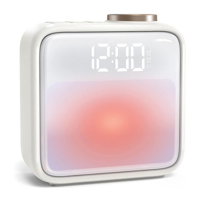 The Best Alarm Clocks For Teens