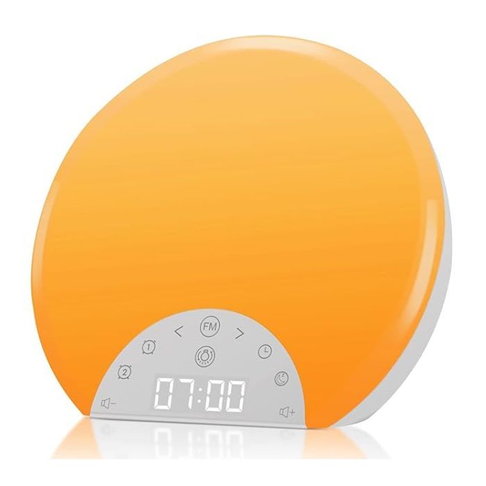The Best Alarm Clocks For Teens