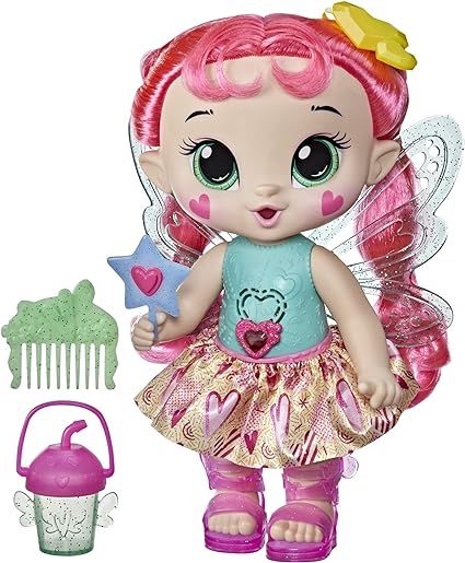 The 8 Best Baby Alive Interactive Dolls Out Right Now