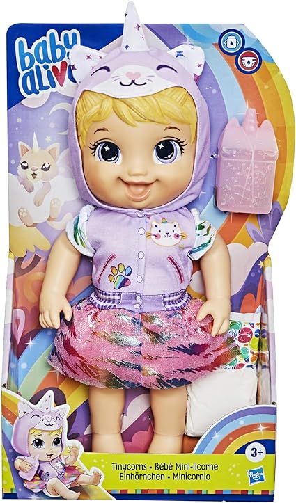 The 8 Best Baby Alive Interactive Dolls Out Right Now