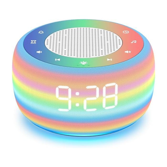 Best Alarm Clocks For Kids