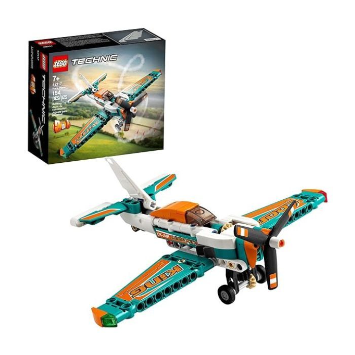 The Best Model Airplane Kits For Kids