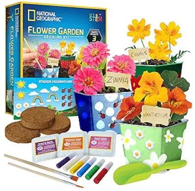 Best Gardening Kits For Kids