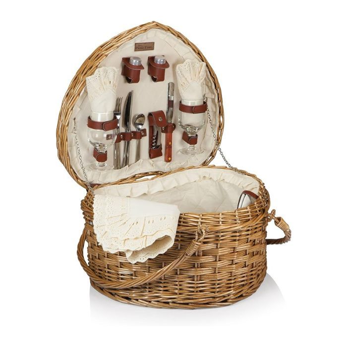 The Best Picnic Baskets